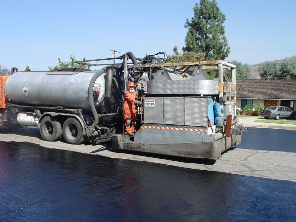 Get Slurry Treatment in Columbia and Areas Nearby